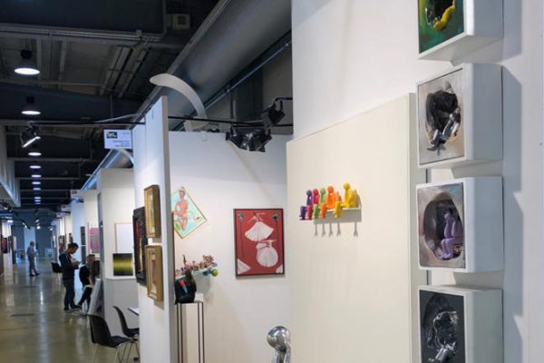 Calendario - Fiere di Parma