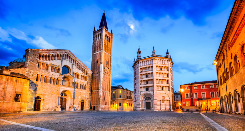 Vivere Parma - Fiere di Parma